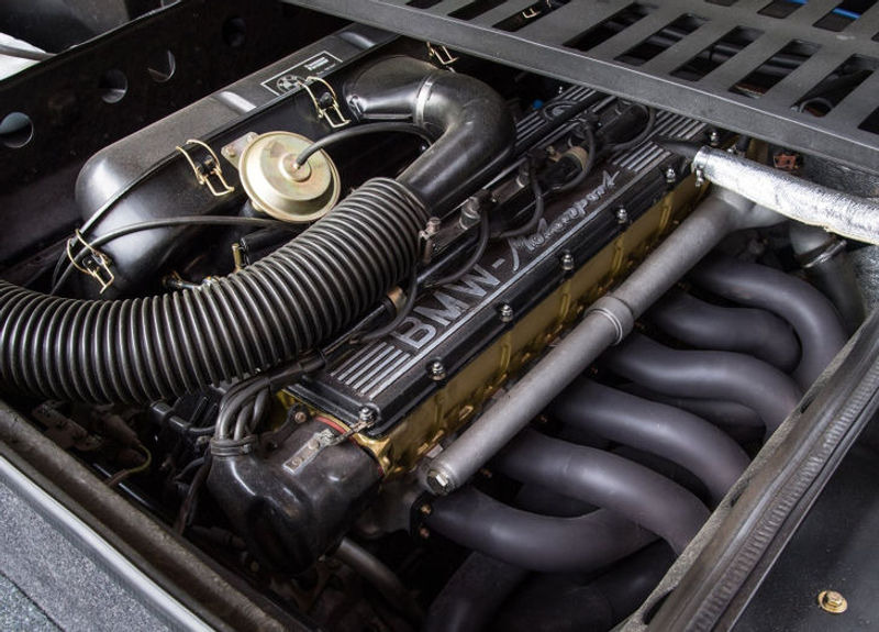 5 of the Best BMW M Engines Ever Made