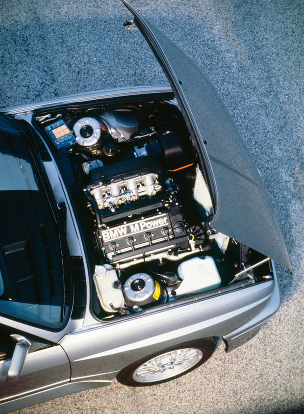 5 of the Best BMW M Engines Ever Made