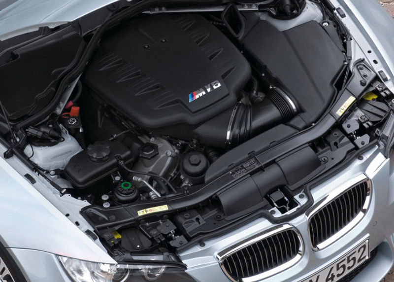 5 of the Best BMW M Engines Ever Made