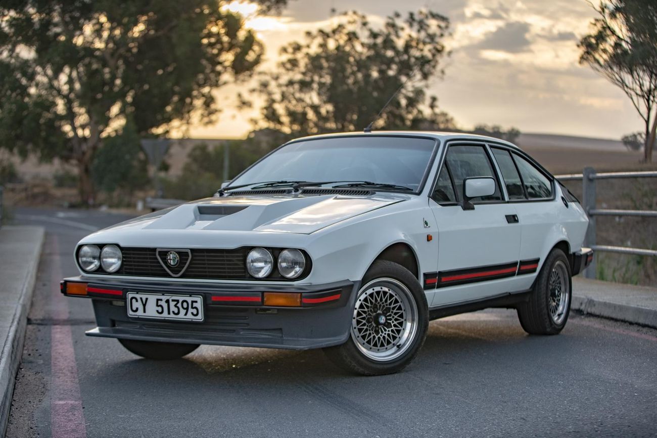 Alfa Romeo GTV 3.0 V6 For Sale in Durban (New and Used) - Cars.co.za