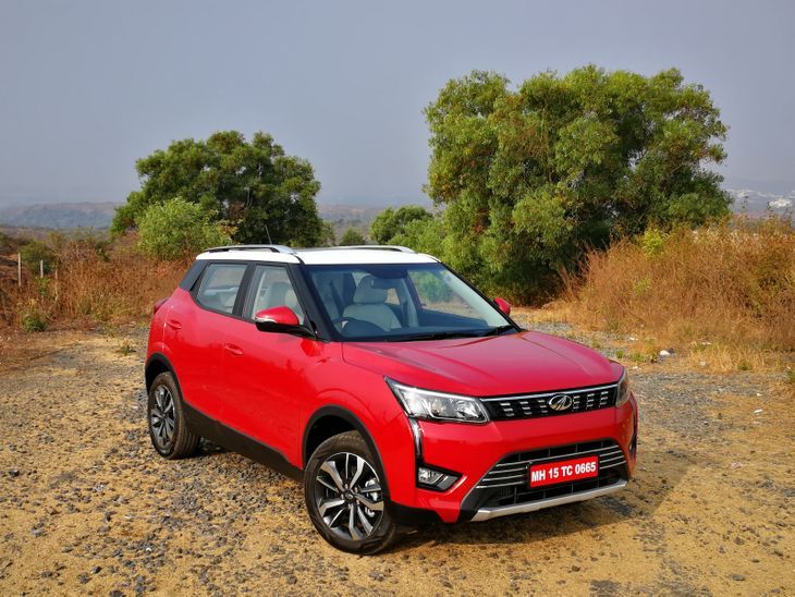 Mahindra XUV300 (2019) International Launch Review - Cars.co.za News