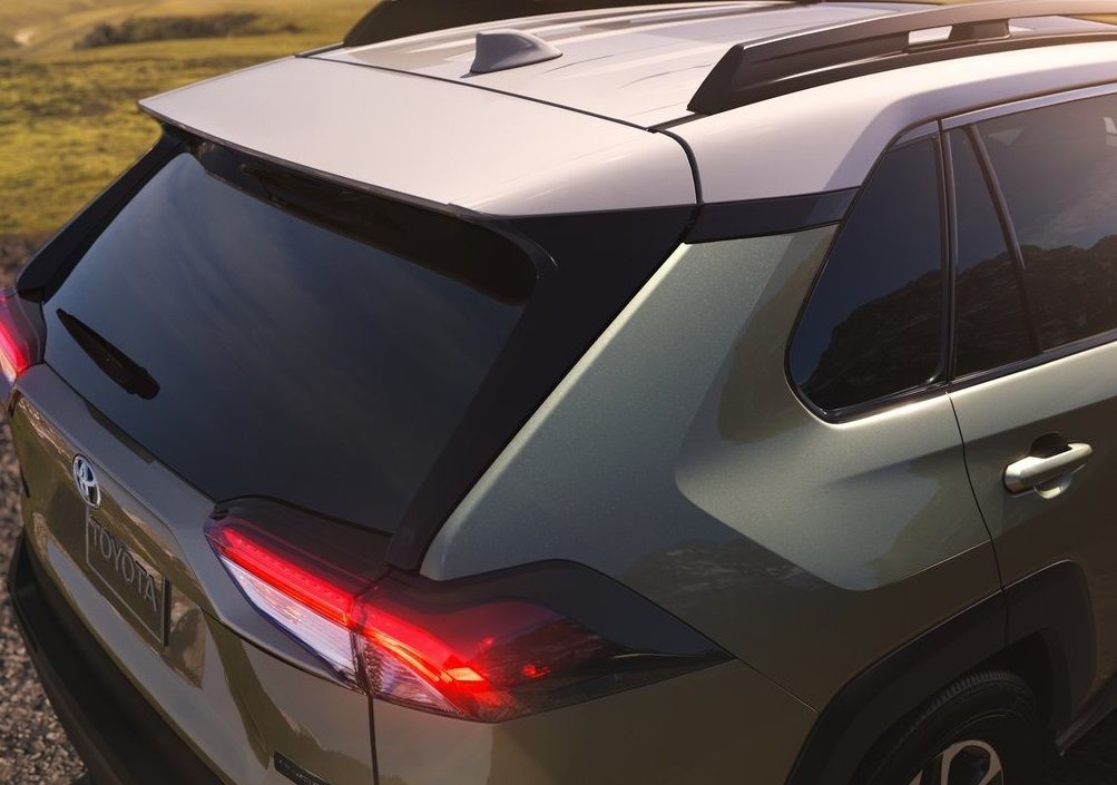 4 Cool Crossovers for 2019