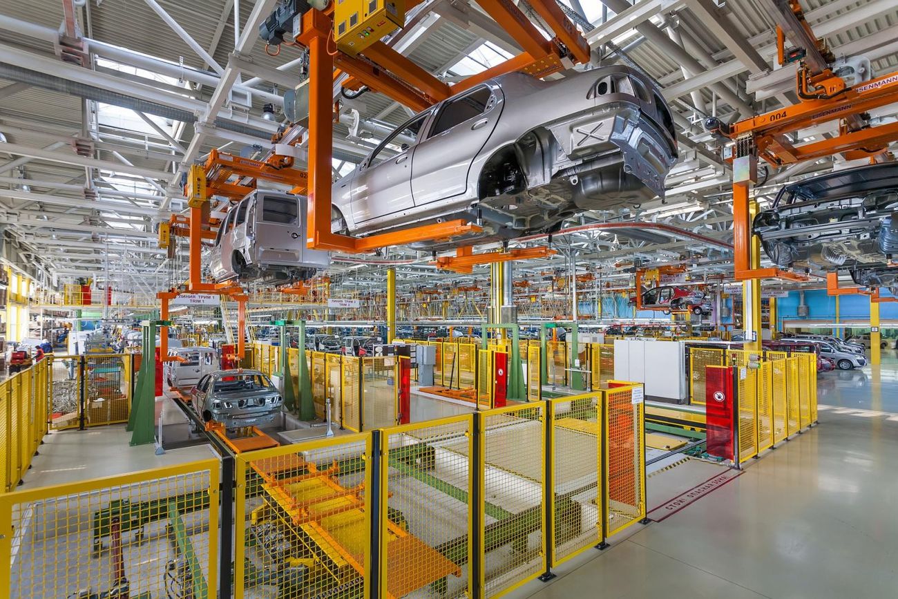 Car Industry 2019: A Looming disaster?