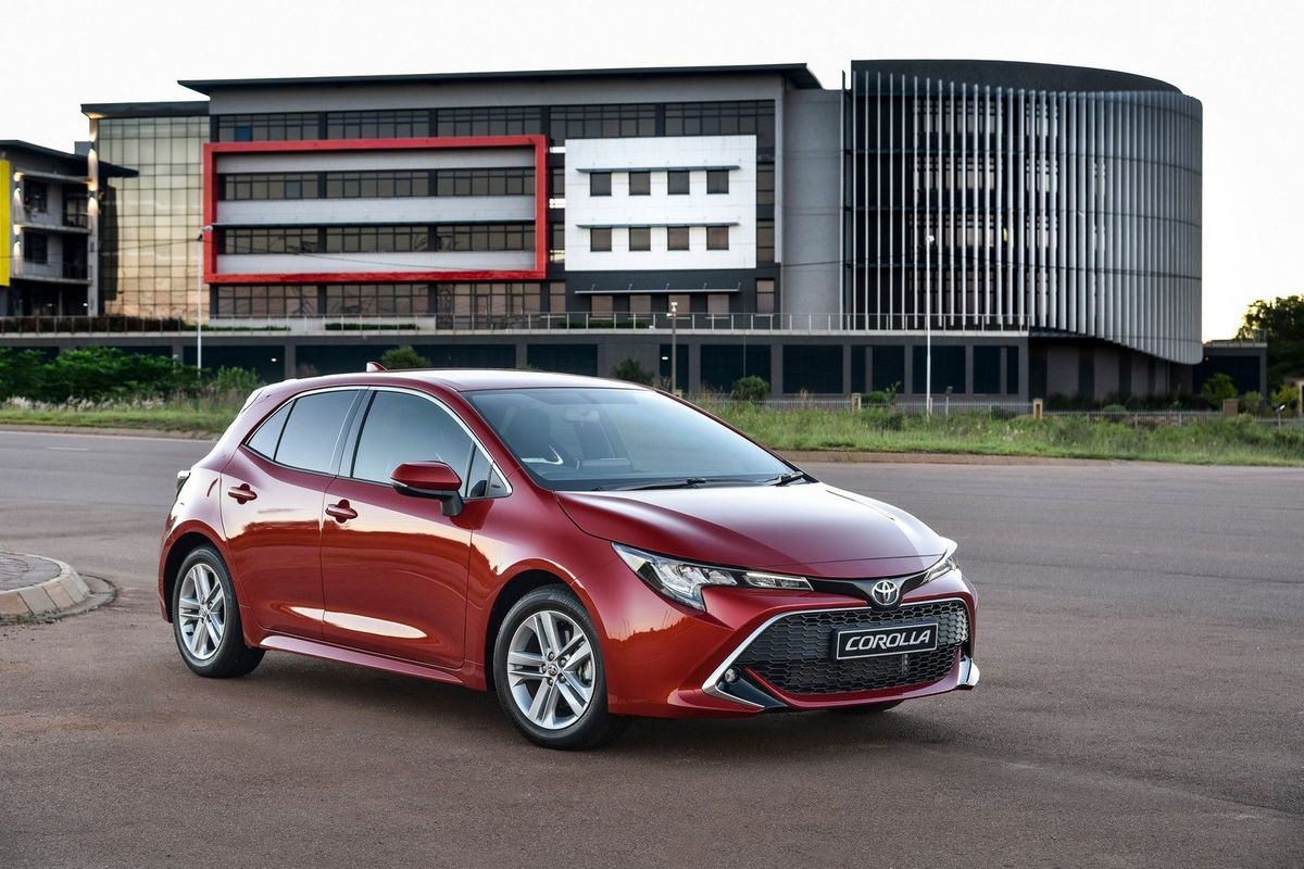 Toyota Corolla Hatch (2019) Launch Review