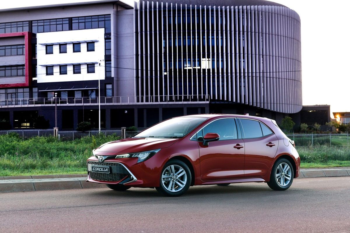 Toyota Corolla Hatch (2019) Launch Review