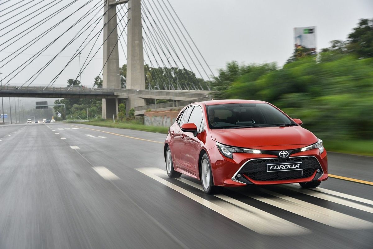 Toyota Corolla Hatch (2019) Launch Review