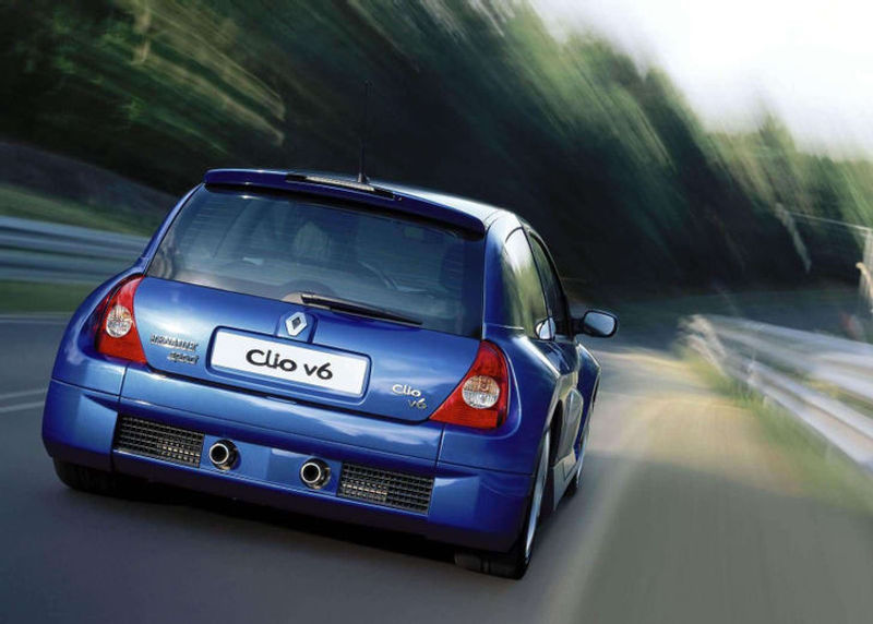 Mid-Engined Marvels We'll Never Forget
