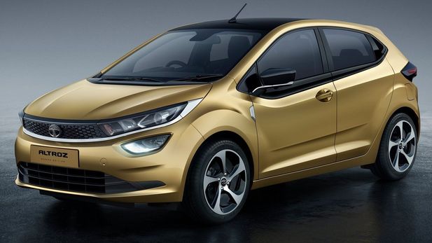 TATA For Sale (New and Used) - Cars.co.za