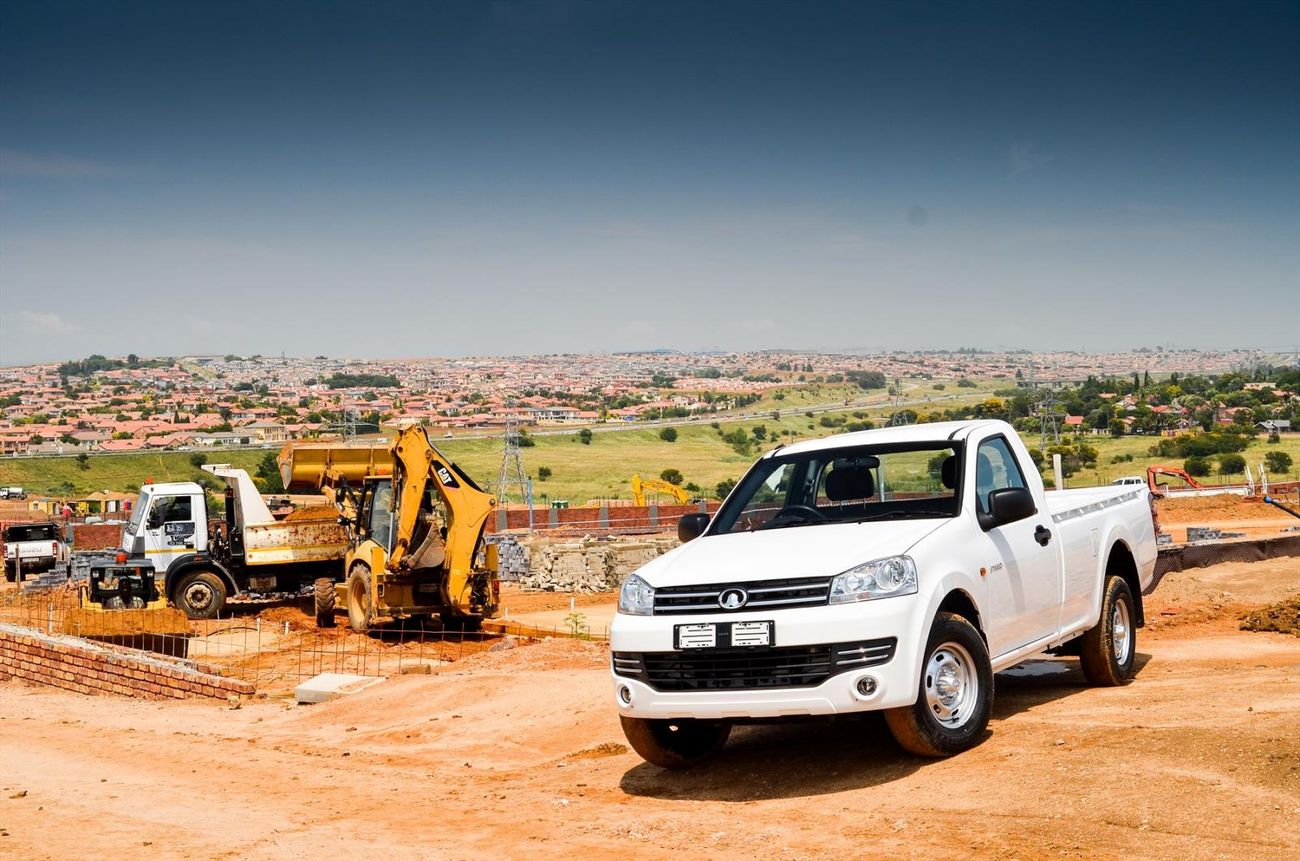 GWM Extends Warranty in SA