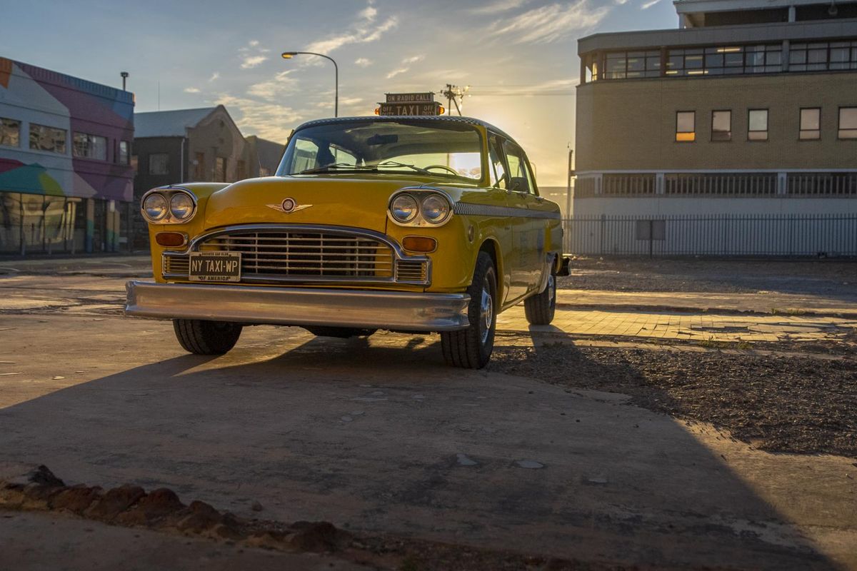 GWM C30 And C50 Models Set To Take On The SA Sedan Market