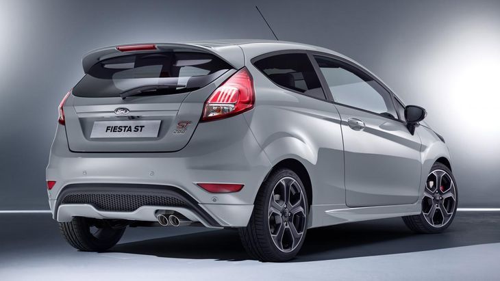 Ranked: 5 Best Ford STs... So Far