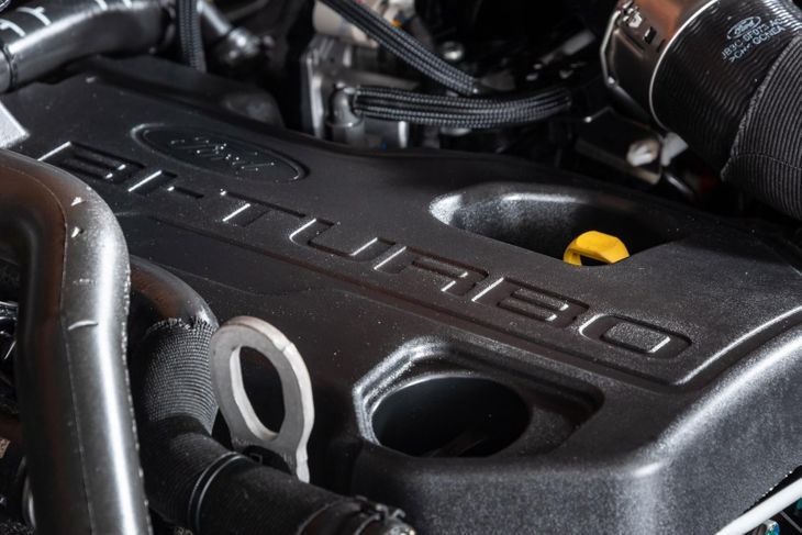 Ford Ranger (2019) Launch Review - Cars.co.za News