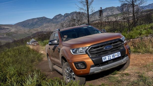 Ford Ranger (2019) Launch Review