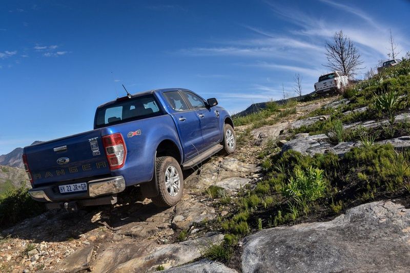 Ford Ranger (2019) Launch Review