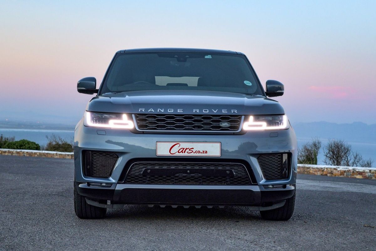 Range Rover Sport HSE SDV6 (2019) Review