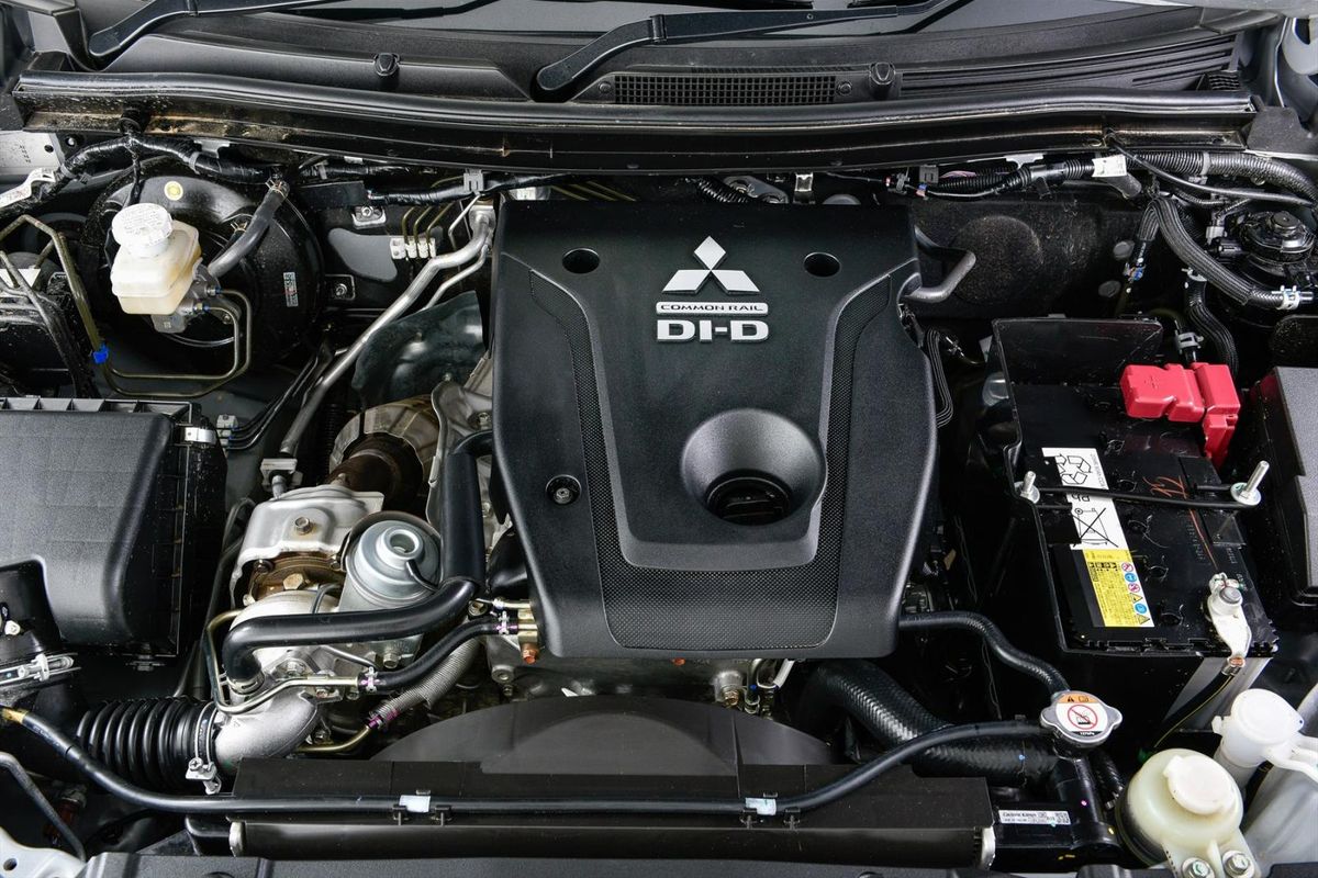 Mitsubishi Triton (2019) Launch Review