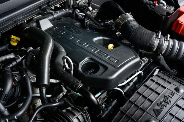 Ford Everest (2019) Specs & Price