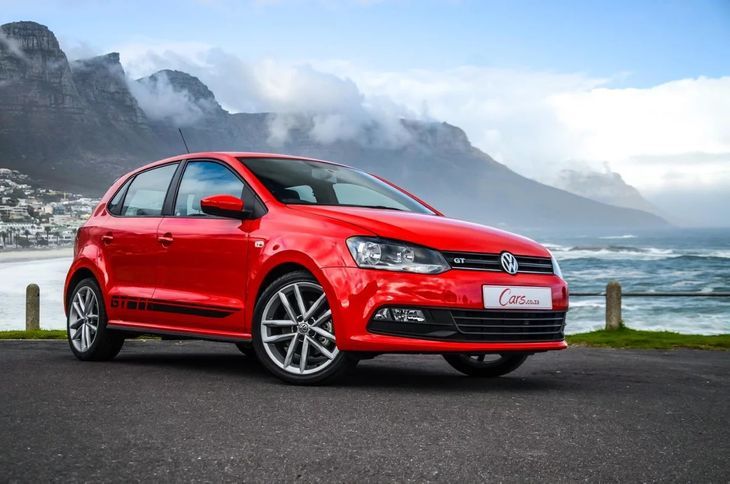 New Car Sales in SA: April 2019