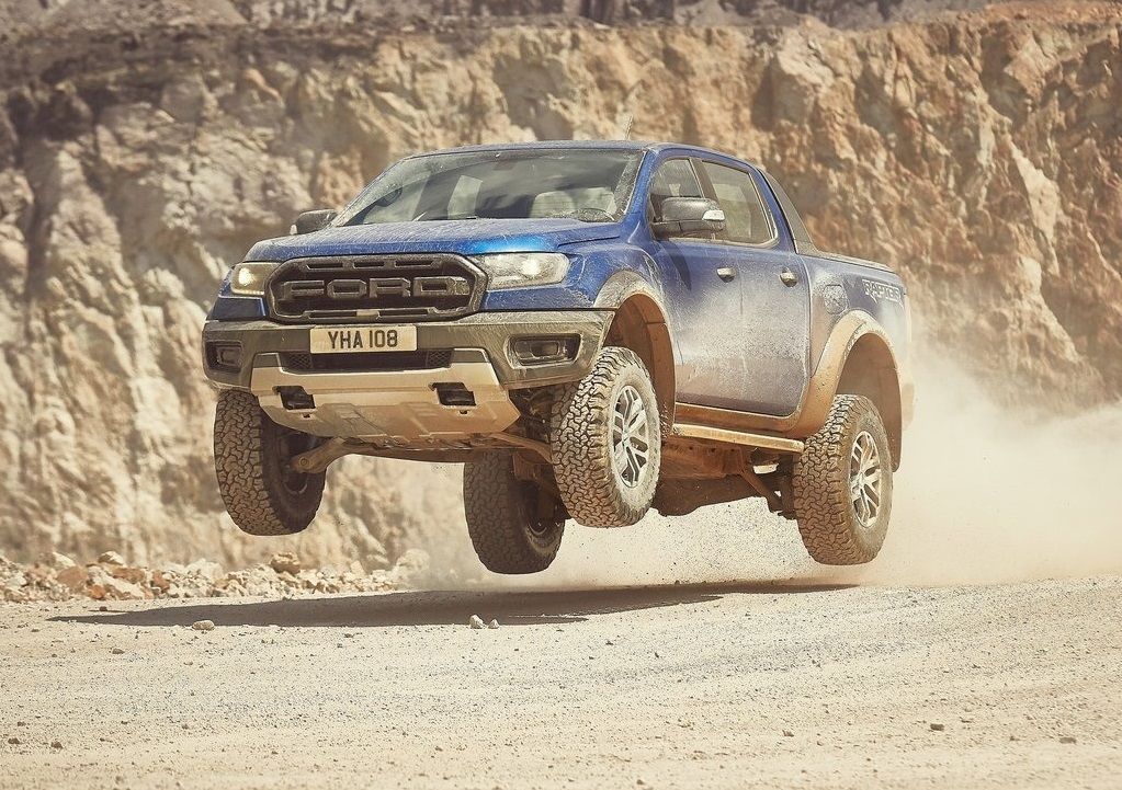 Ford Ranger Raptor (2019) Specs & Price