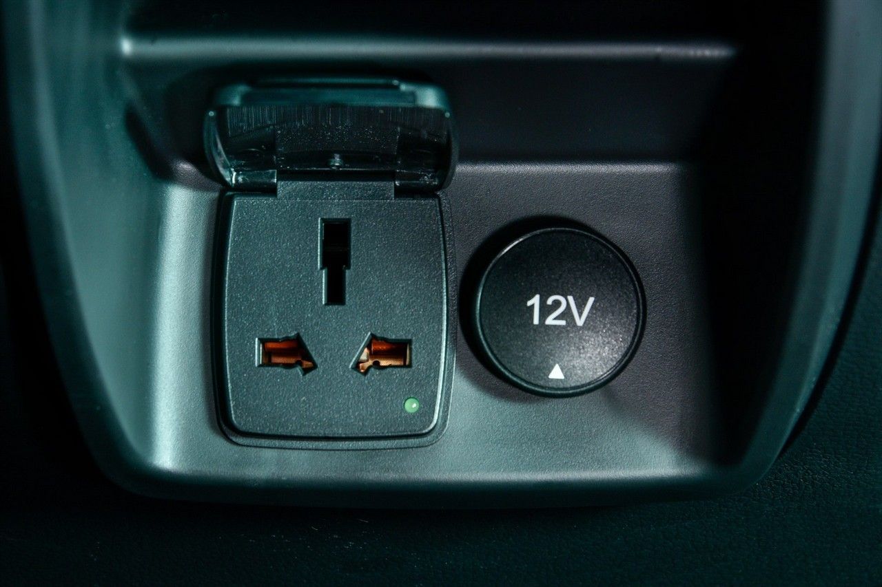 Ford Ranger 2.0Bi-T DC 4x4 Wildtrak auto (2019) Review