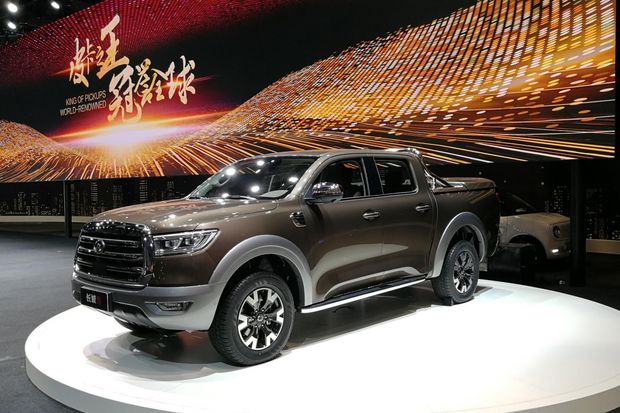 The Rise of Haval: Local MD speaks