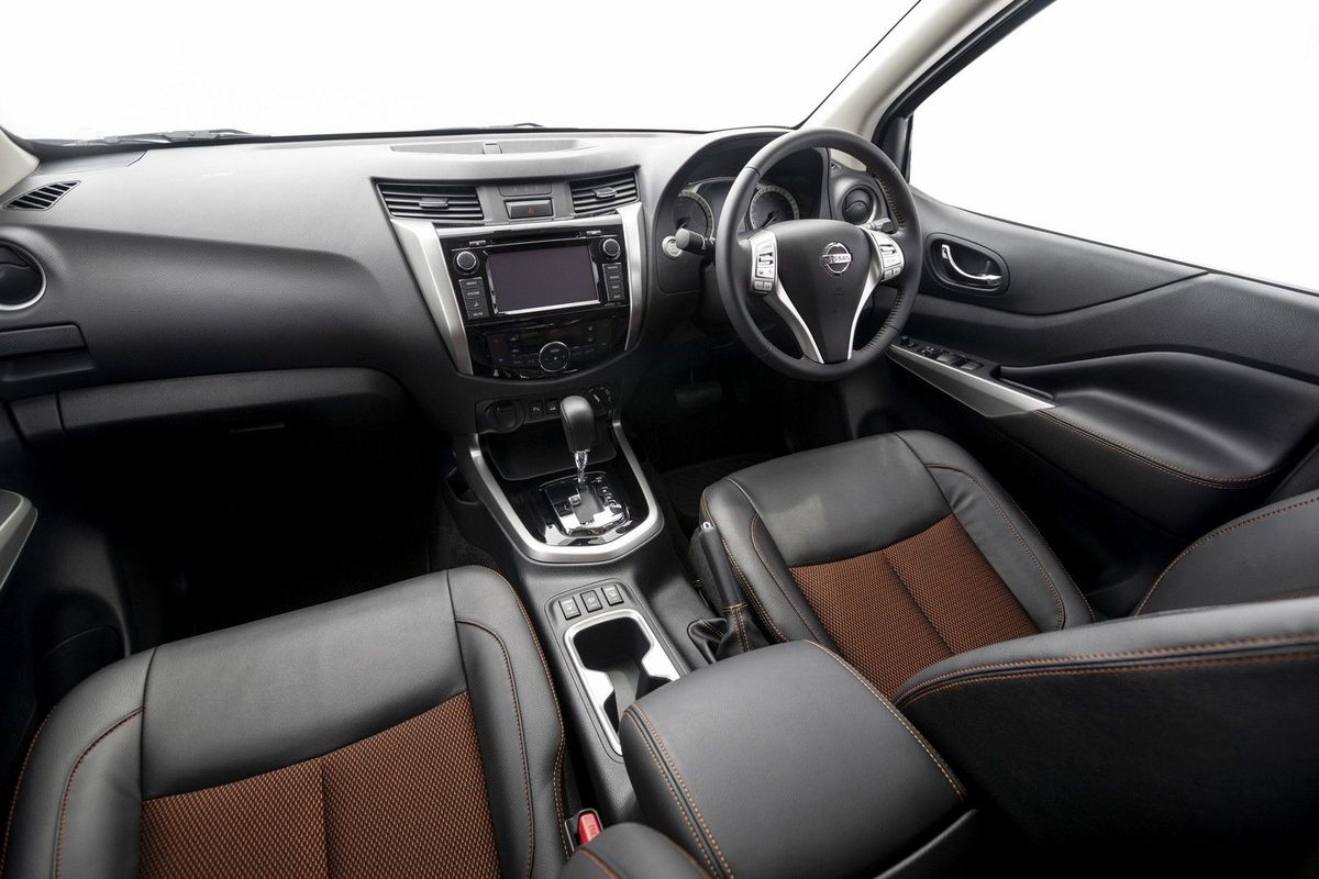 Nissan Navara Stealth (2019) Launch Review