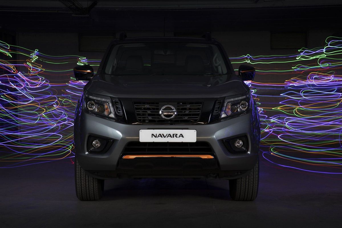 Nissan Navara Stealth (2019) Specs & Price