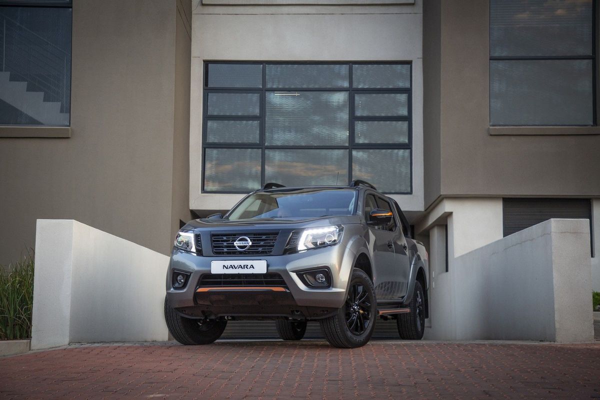 Nissan Navara Stealth (2019) Launch Review