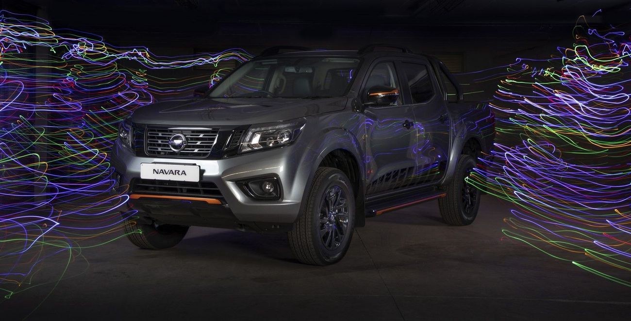 Nissan Navara Stealth (2019) Launch Review