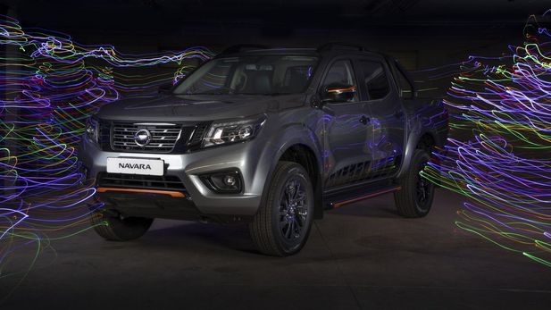 Nissan Navara Stealth (2019) Launch Review