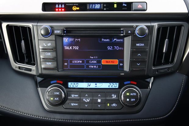 Toyota RAV4 (2013-2019) Buyer's Guide
