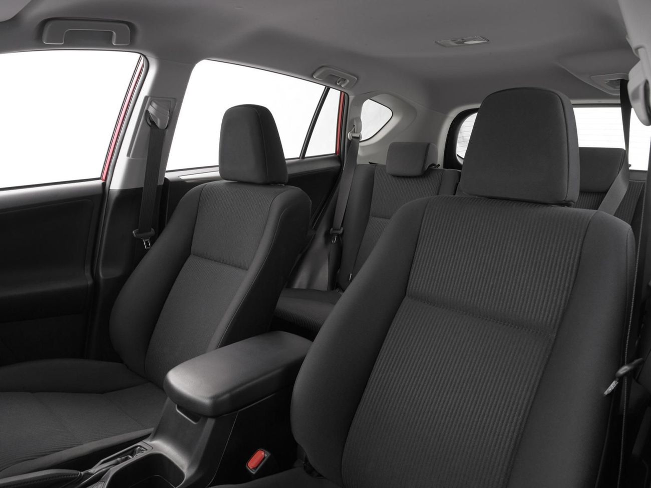 Toyota RAV4 (2013-2019) Buyer's Guide