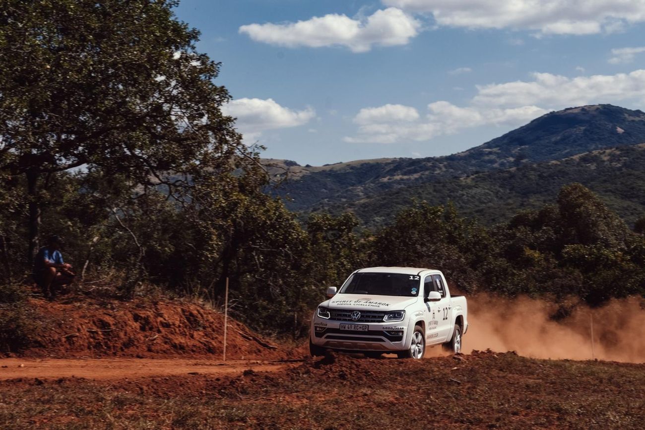 Cars.co.za Wins Spirit of Amarok Media Challenge - Cars.co.za News