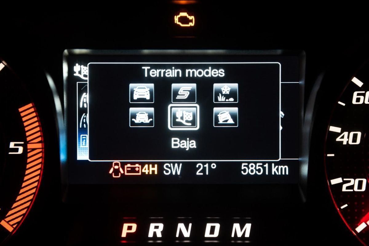 Ford Ranger Raptor (2019) Launch Review