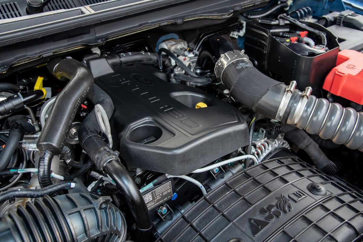 Ford Ranger Raptor (2019) Launch Review