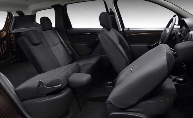 Renault Duster (2013-2018) Buyer's Guide