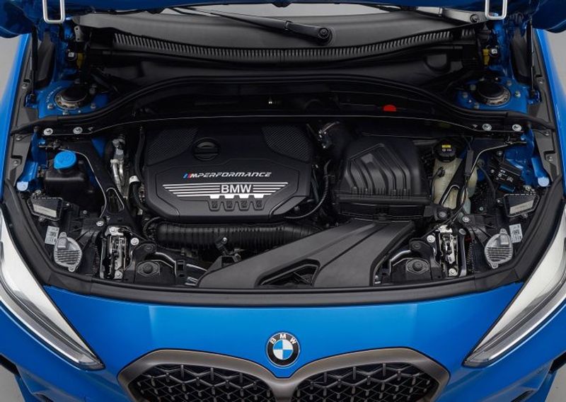 Can BMW Build an AMG-rivalling 2.0-litre Turbo?