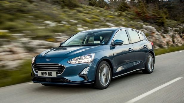 Ford Focus ST For Sale (New and Used) - Cars.co.za