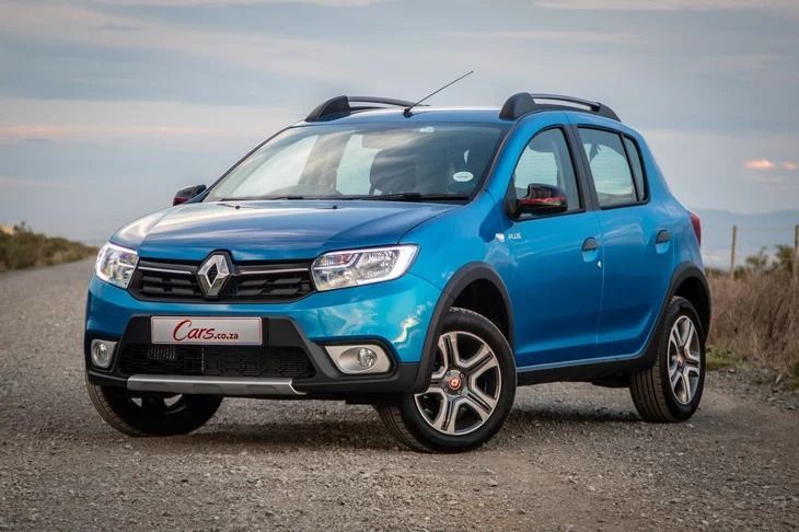 Renault Sandero Stepway Plus (2019) Review