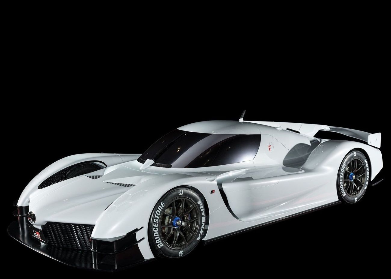 Toyota Hypercar Coming Soon