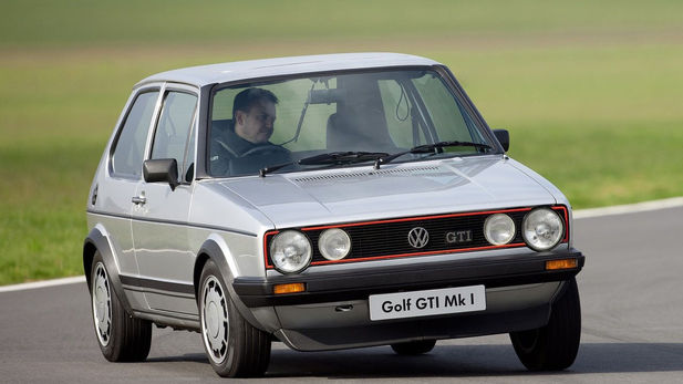 Ranked: The 5 Best Volkswagen CitiGolfs