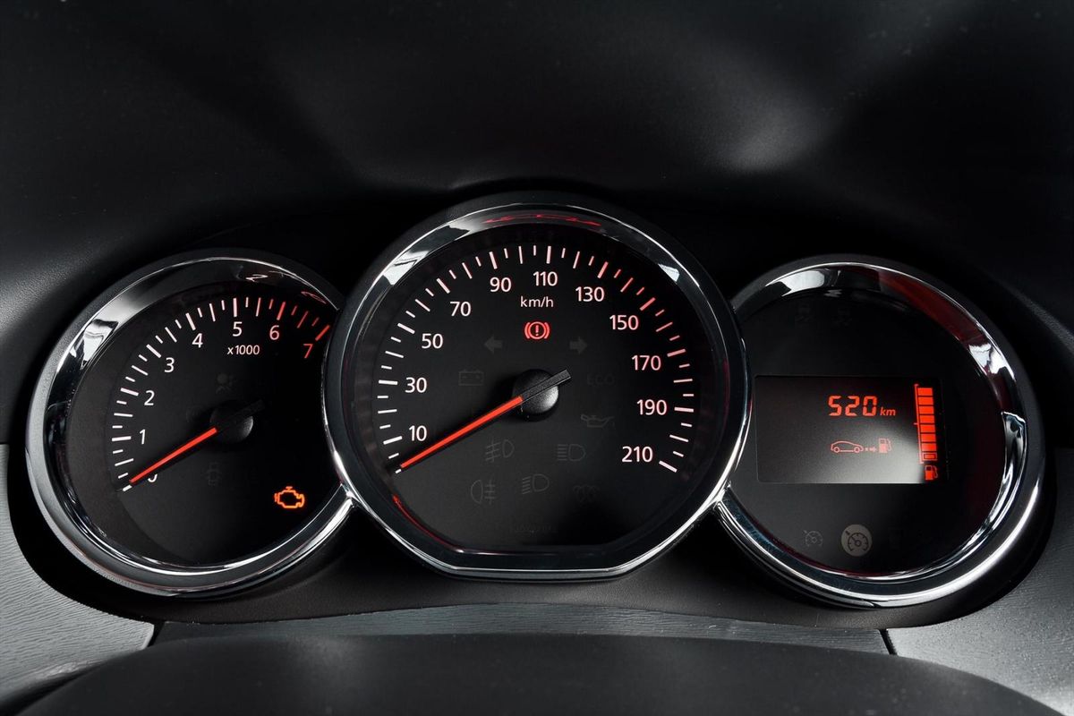 Renault Duster (2013-2018) Buyer's Guide