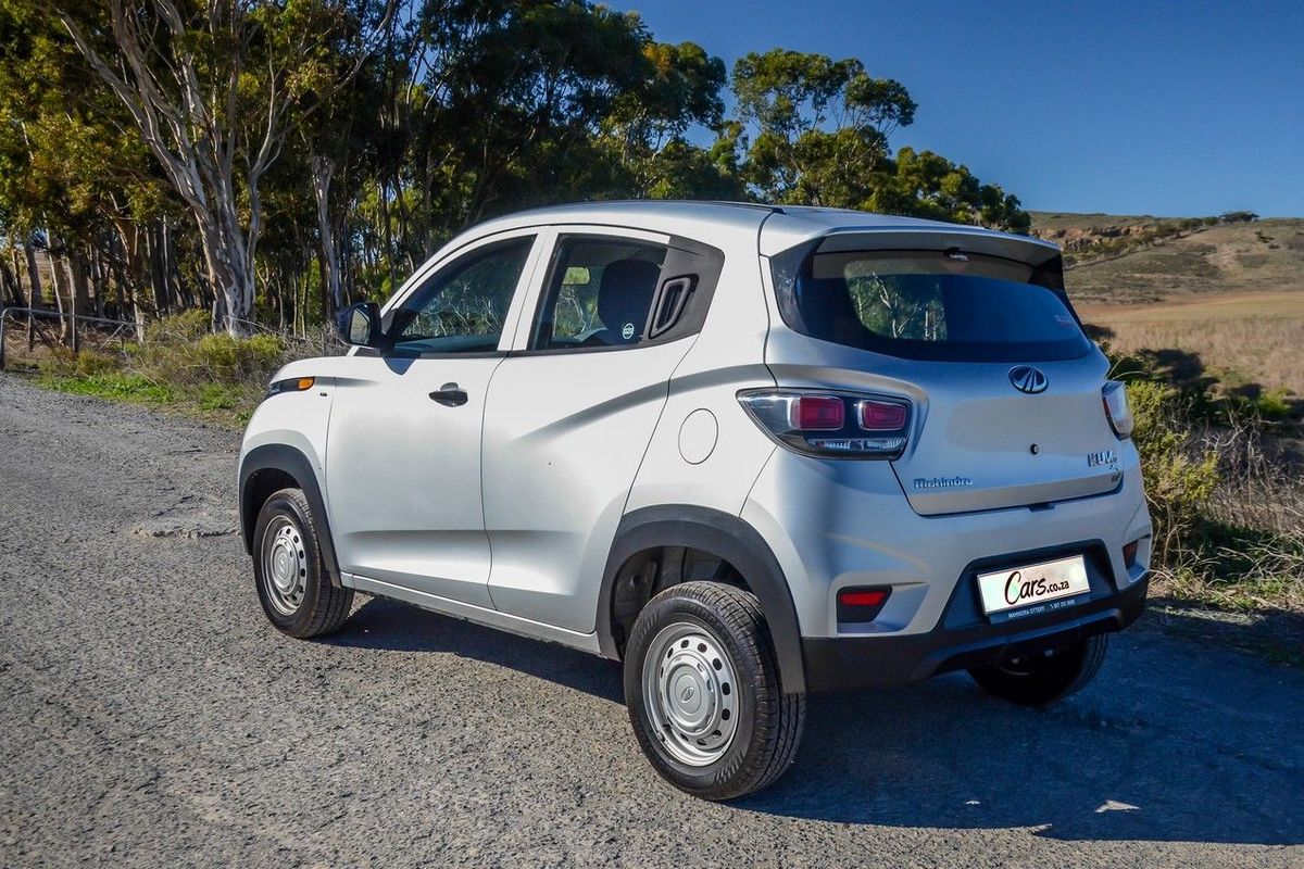 Budget Car Comparison (2019) Datsun Go vs Renault Kwid vs Kia Picanto ...