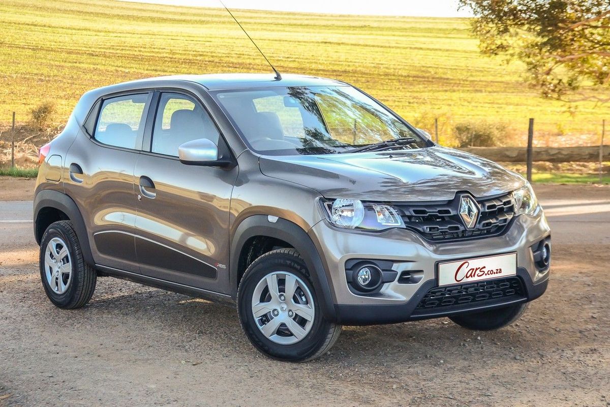 Budget Car Comparison (2019) Datsun Go vs Renault Kwid vs Kia Picanto ...