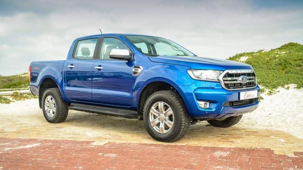 Ford Ranger 2.0 4x4 XLT Automatic (2019) Review