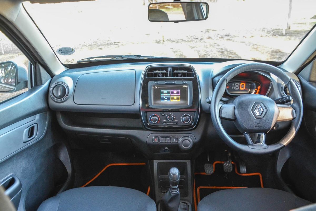 Budget Car Comparison (2019) Datsun Go vs Renault Kwid vs Kia Picanto ...