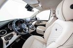 All-New Mercedes-Benz V250 Gets Brabus Treatment