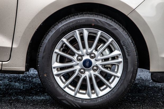 Ford Figo Hatch 1.5 Titanium (2019) Review