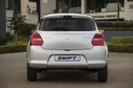 Suzuki Swift (2019) Specs & Price