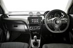 Suzuki Swift (2019) Specs & Price